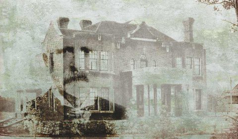 Rutherford House | History and Heritage Attributes